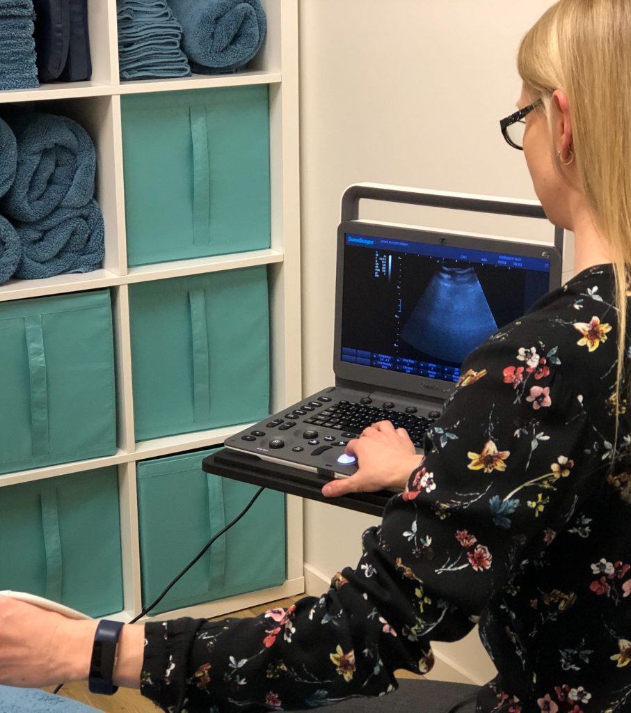 Pelvic Floor Rehabilitation | Evoke Physio